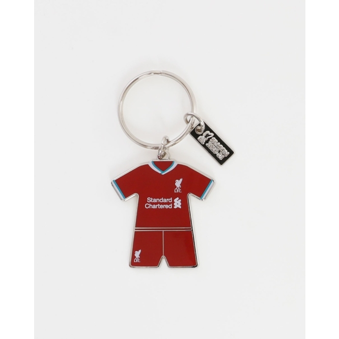 LFC Kit Keyring 20/21