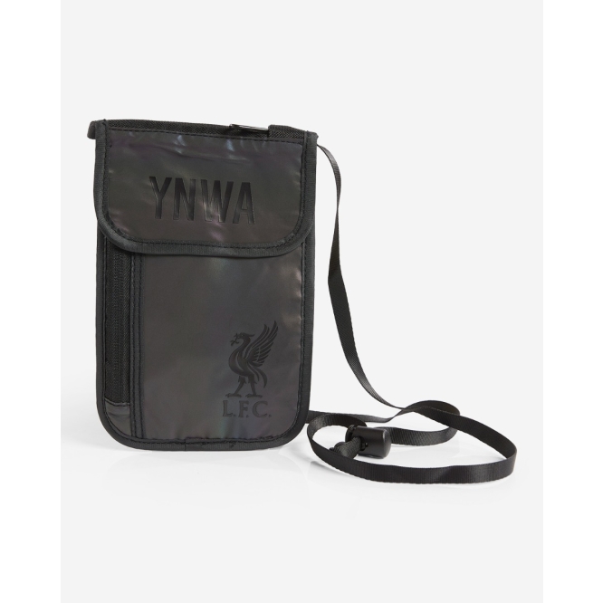 LFC YNWA Pouch Bag