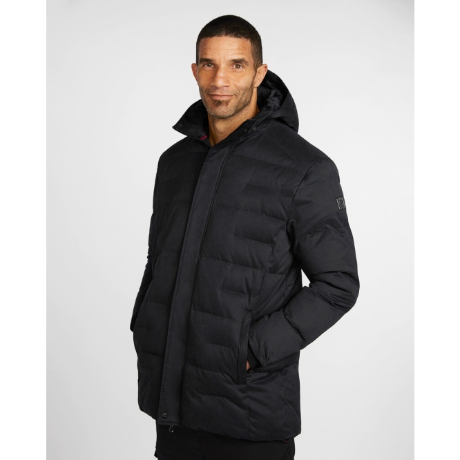 LFC Firma Quilted Jacket