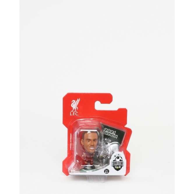 LFC Matip 20/21 Soccerstarz