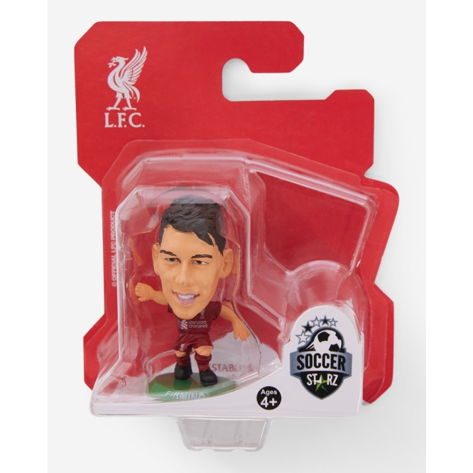 LFC Soccerstarz Firmino 22/23