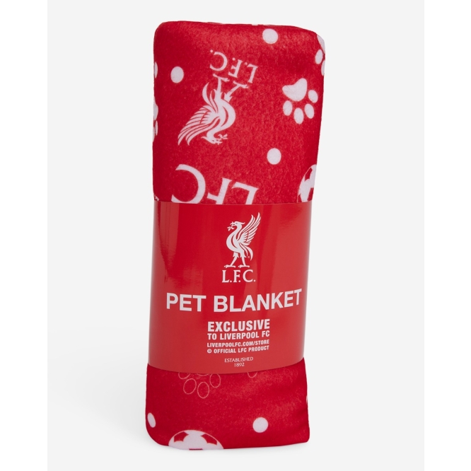 LFC Pet Blanket