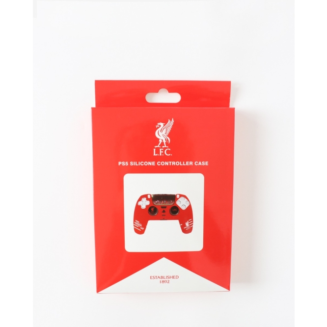 LFC PS5 Controller Silicon Case