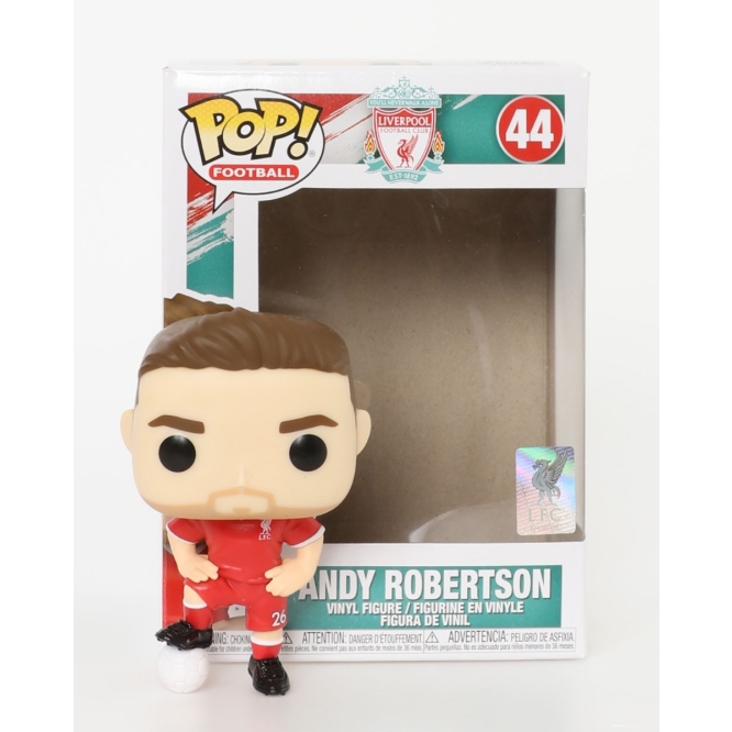 LFC Robertson Funko Pop! Vinyl Figurine