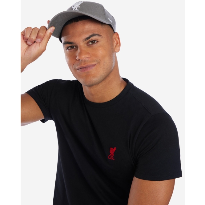 LFC 47 Adults Desert Tone MVP Snapback Cap Grey