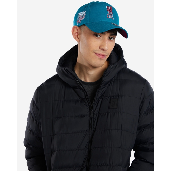 LFC 47 Adults Riverbank Sure Shot Under 47 MVP Cap Dark Teal