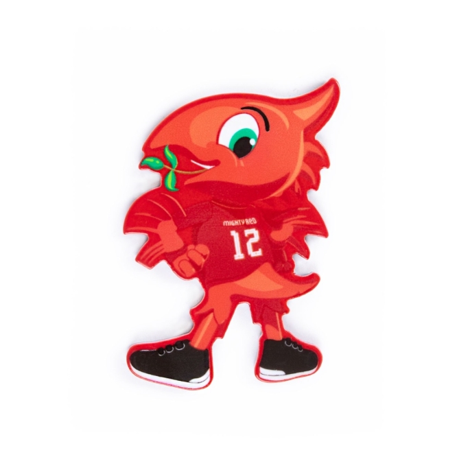 LFC Mighty Red 마그넷