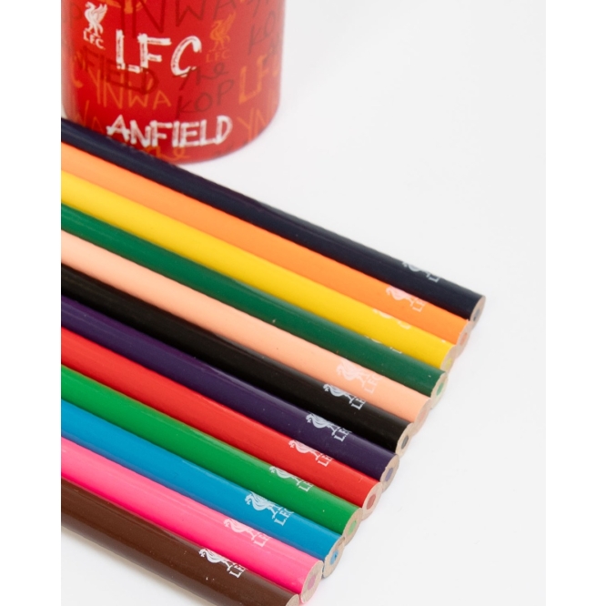 LFC Colour Pencils