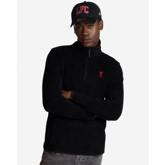 LFC Quarter Zip Fleece