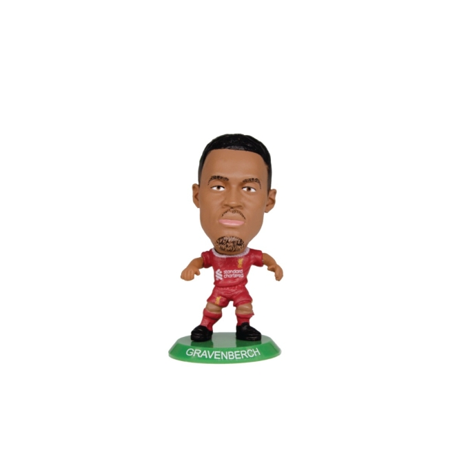 24/25 Soccerstarz Ryan Gravenberch