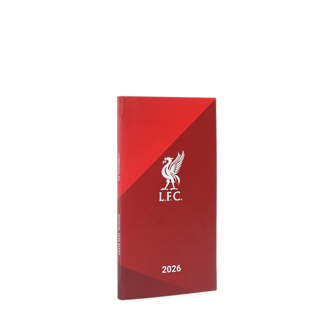 LFC Pocket Diary