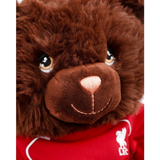 LFC 25/26 Home Bear