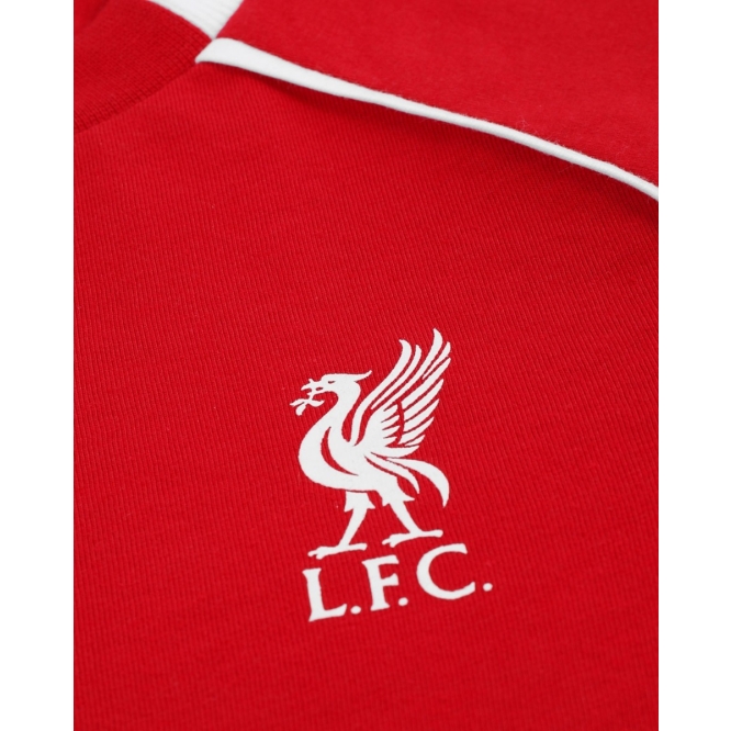 LFC Juniors 25/26 Home PJ's