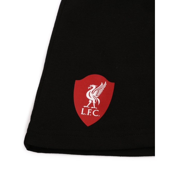 LFC Juniors 25/26 Away PJ's