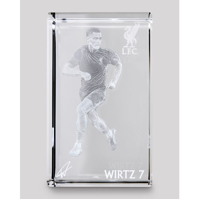 LFC Florian Wirtz Cube