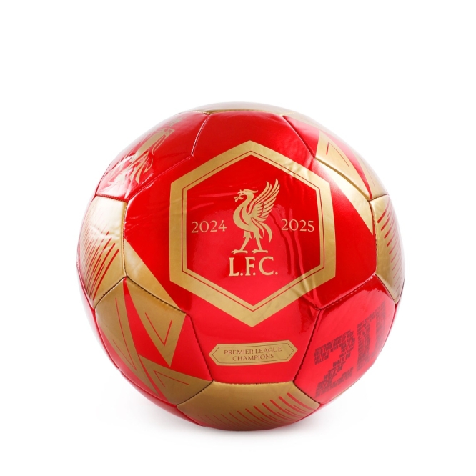 LFC Champions Football Size 5