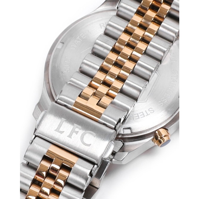 LFC Champions Watch
