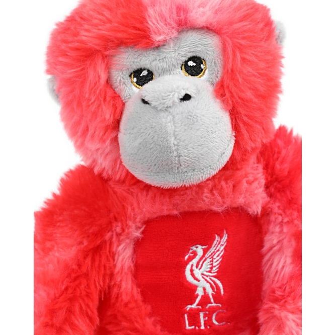 LFC Hanging Monkey Plush