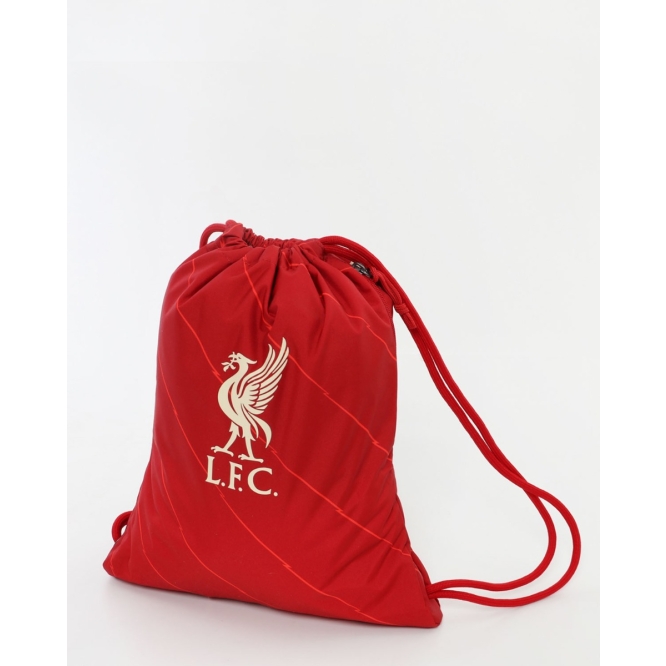 LFC Nike Red Stadium Gym Sack