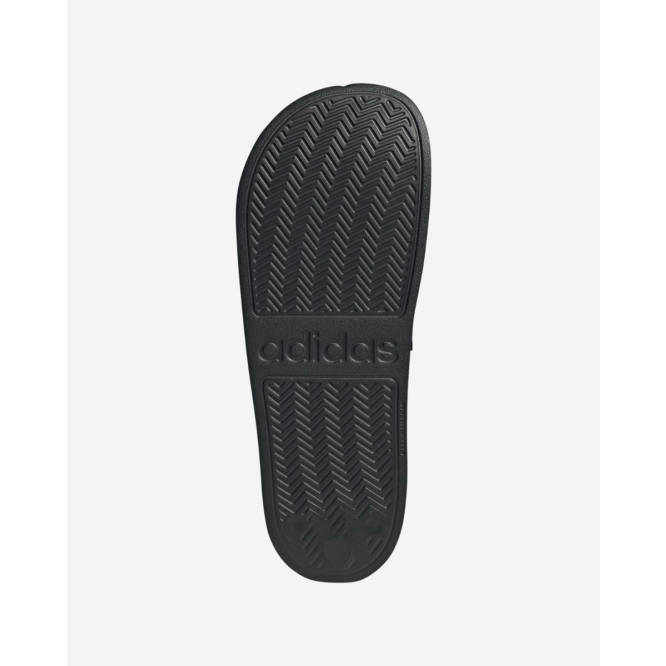 LFC adidas Mens Sliders Black