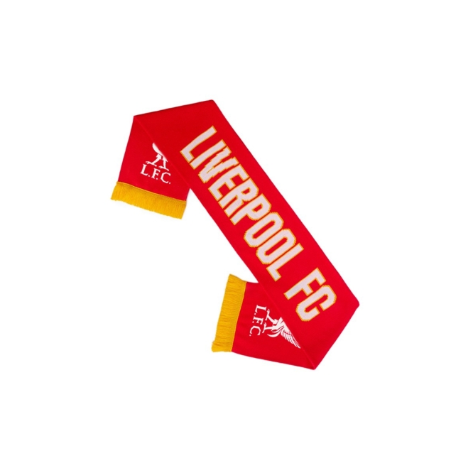 LFC Walk On Scarf