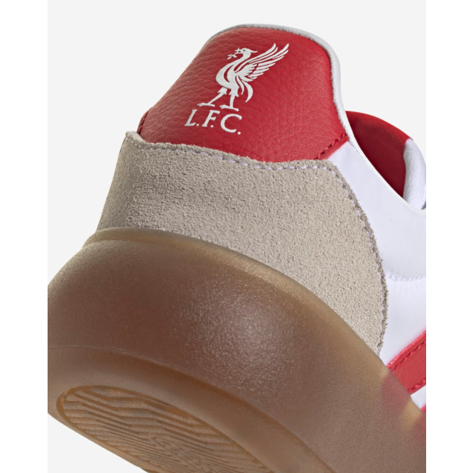LFC adidas Youth 25/26 Barreda Trainers