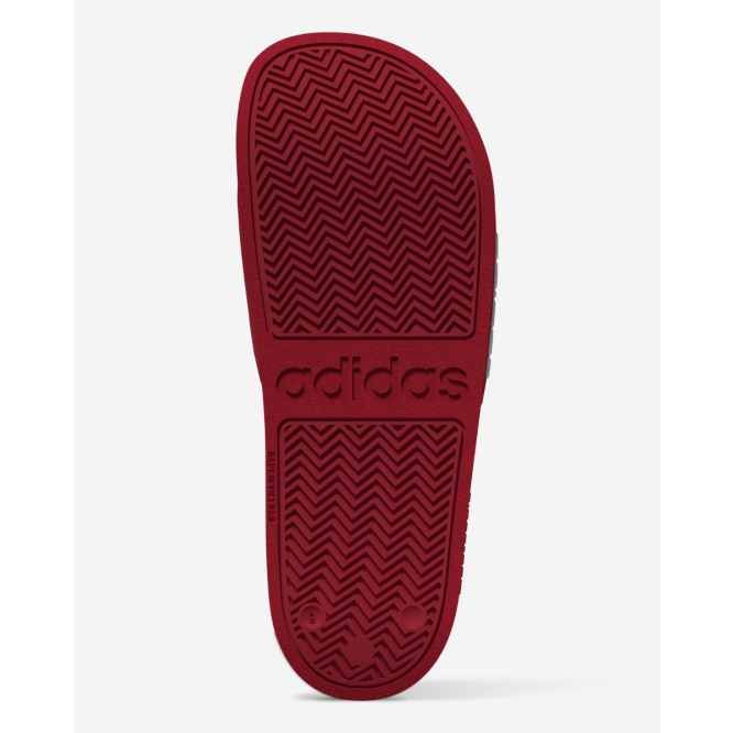 LFC adidas Adults 25/26 Red Sliders