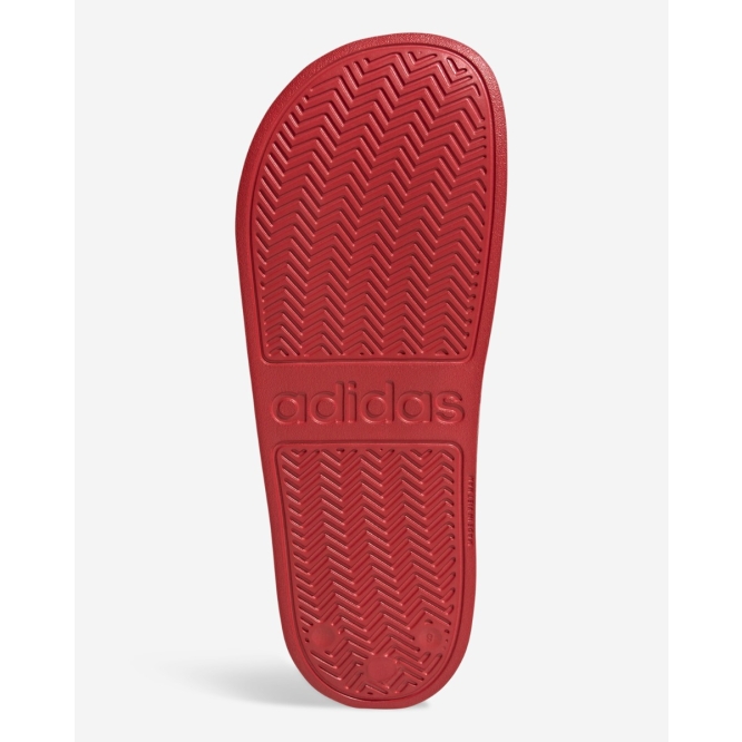 LFC adidas Adults 25/26 Red Sliders