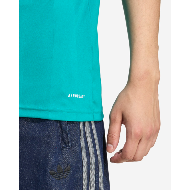 LFC adidas Mens 25/26 Third Short Sleeve Jersey