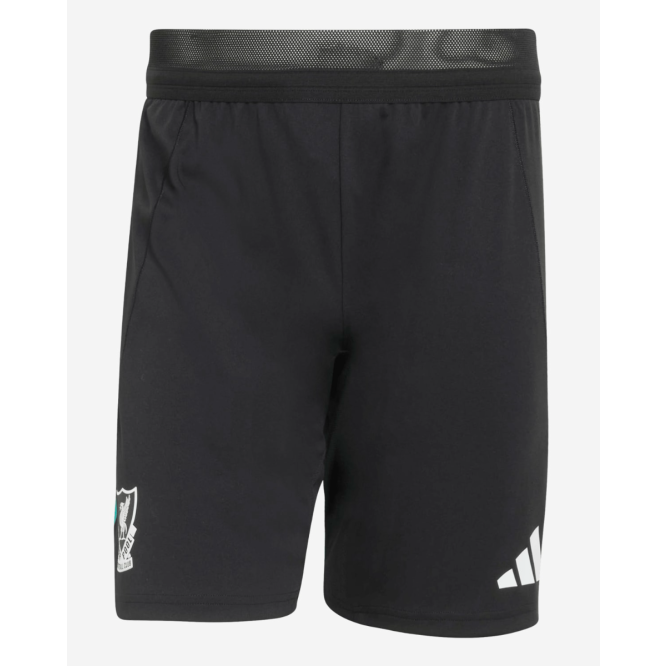LFC adidas Player 25/26 European Pro Training Shorts