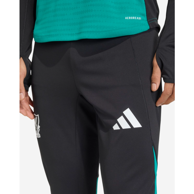 LFC adidas Player 25/26 European Pro Training Pants