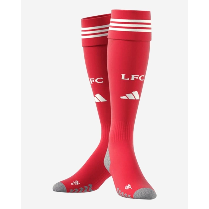 LFC adidas 25/26 Home Socks