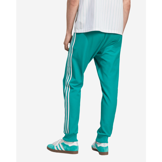 LFC adidas Mens 25/26 Icons Track Pants