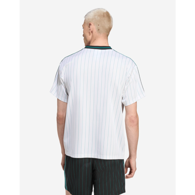 LFC adidas Mens 25/26 Icons Jersey White