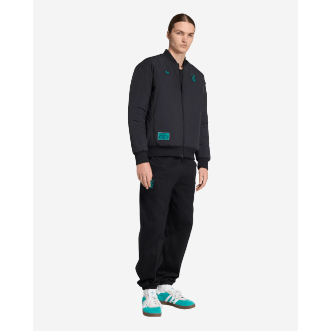 LFC adidas Mens 25/26 Icons Drill Pants