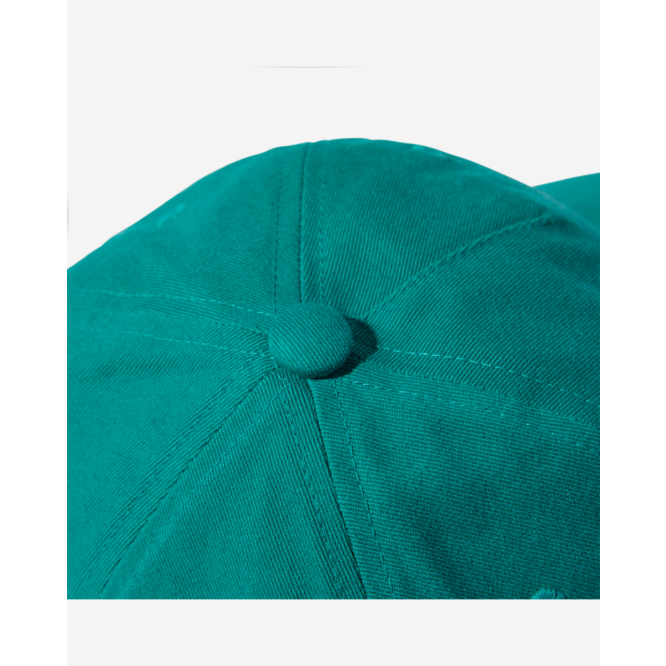 LFC adidas 25/26 Green & White Cap