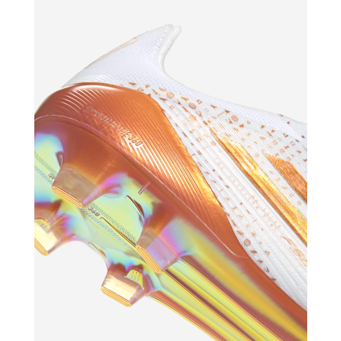 adidas F50 ELITE Firm Ground Football Boots - Salah