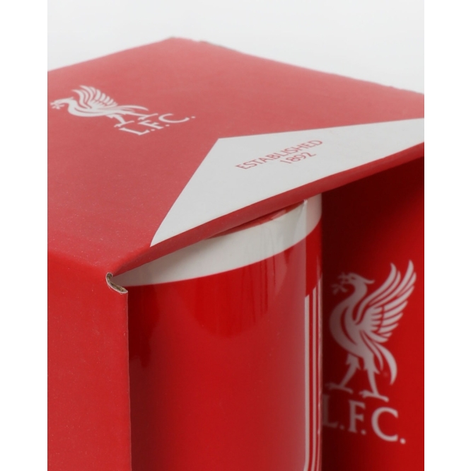 LFC Letter C Mug