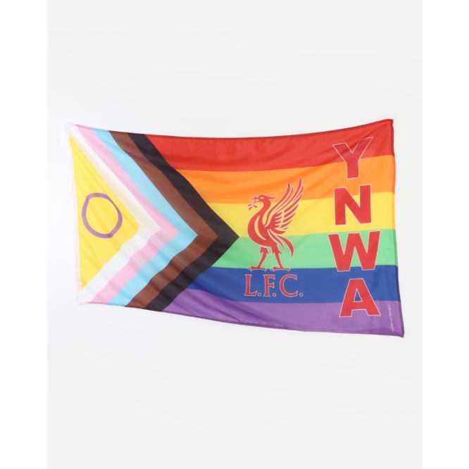 LFC Pride Flag
