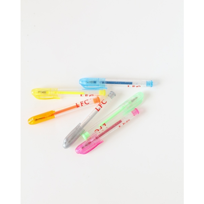 LFC Scented Pen Set