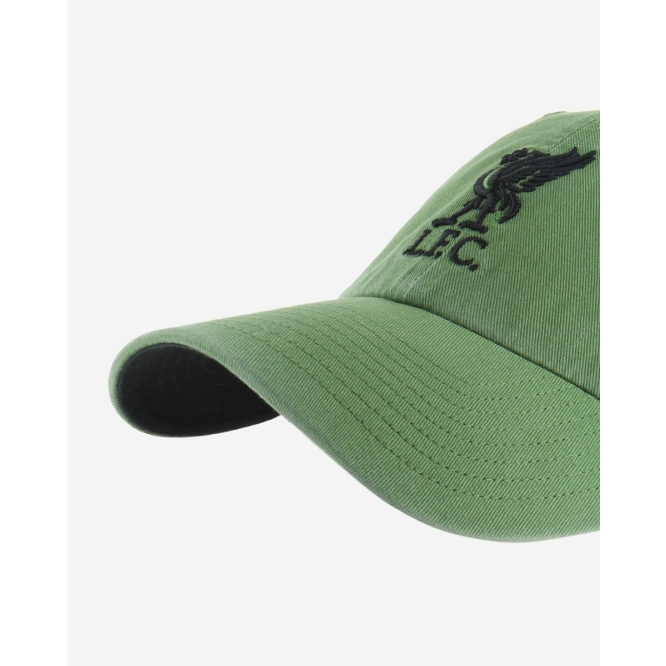 LFC Mens 47 MVP Ballpark Mesh Cap Green