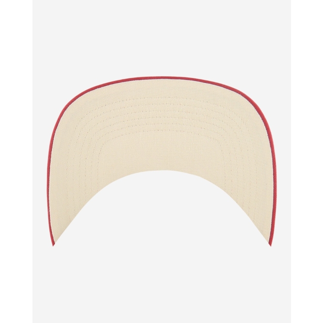 LFC 47 Adults Trojan Hitch Red