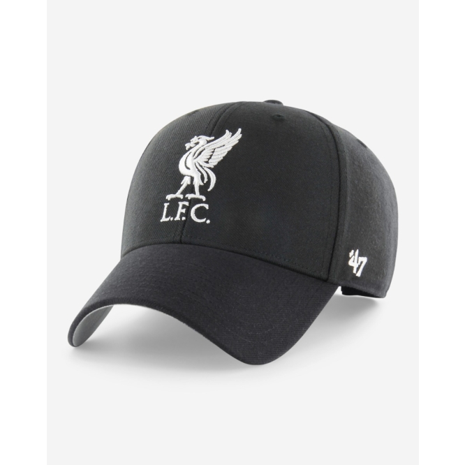 LFC 47 Juniors MVP Black & White
