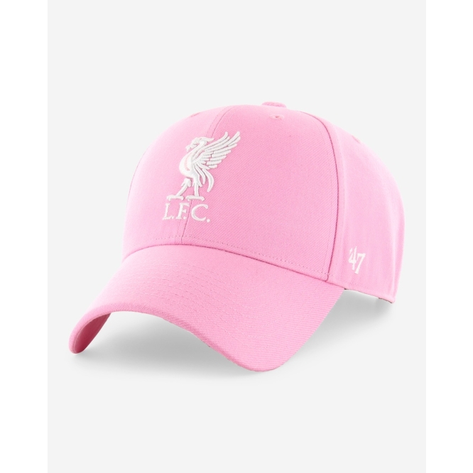LFC 47 Adults Snapback MVP Wool All Rose