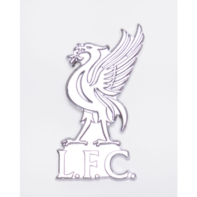 LFC Car Badge