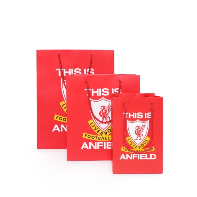 LFC Everyday Gift Bag Large
