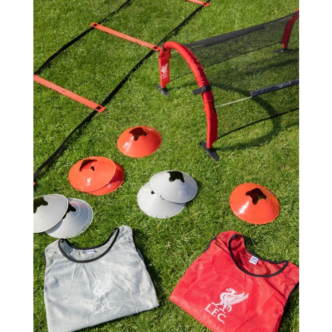 LFC Football Training Drills Set