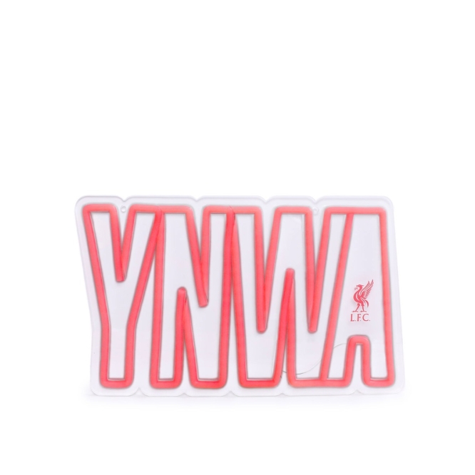 LFC YNWA LED Wall Light