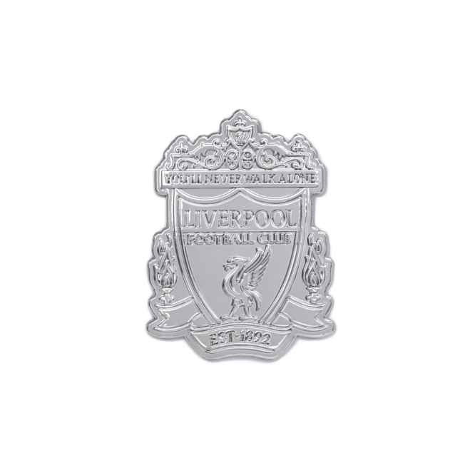LFC Car Badge