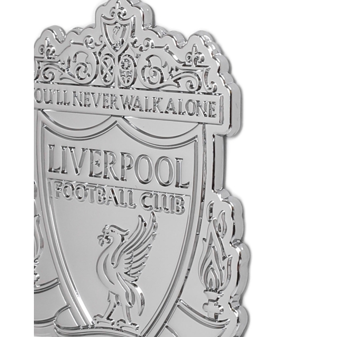 LFC Car Badge